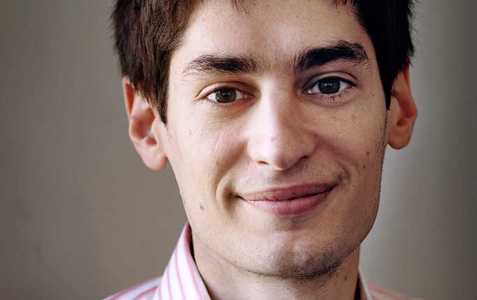Peter Wolodarski - Alchetron, The Free Social Encyclopedia